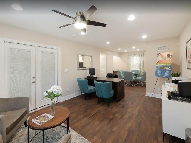 Redmond Chase 2 Bedroom Apartment for Rent at 1349 Redmond Cir Nw, Rome, GA 30165