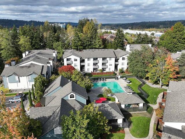 Redmond Hill 1 Bedroom Apartment for Rent at 6110 186th Pl Ne, Redmond, WA 98052 Southeast Redmond