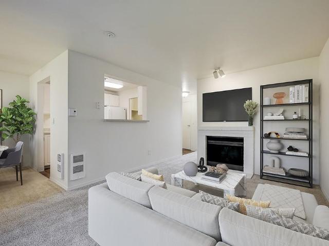 Redmond Hill 1 Bedroom Apartment for Rent at 6110 186th Pl Ne, Redmond, WA 98052 Southeast Redmond