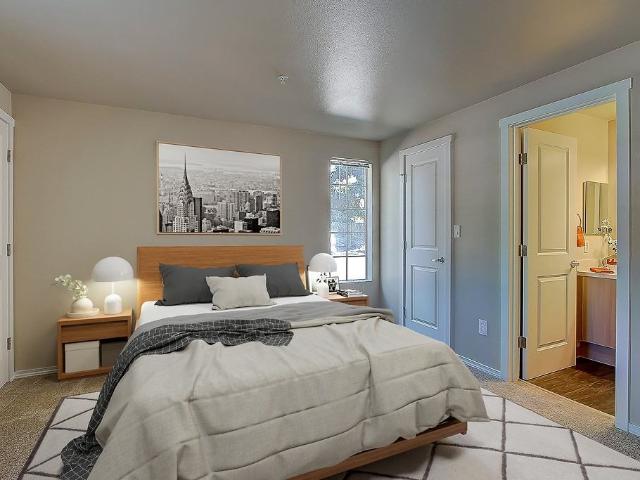 Redmond Hill 1 Bedroom Apartment for Rent at 6110 186th Pl Ne, Redmond, WA 98052 Southeast Redmond