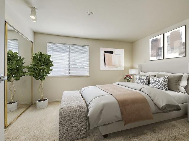 Redmond Hill 2 Bedroom Apartment for Rent at 6110 186th Pl Ne, Redmond, WA 98052 Southeast Redmond