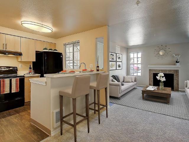 Redmond Hill 2 Bedroom Apartment for Rent at 6110 186th Pl Ne, Redmond, WA 98052 Southeast Redmond