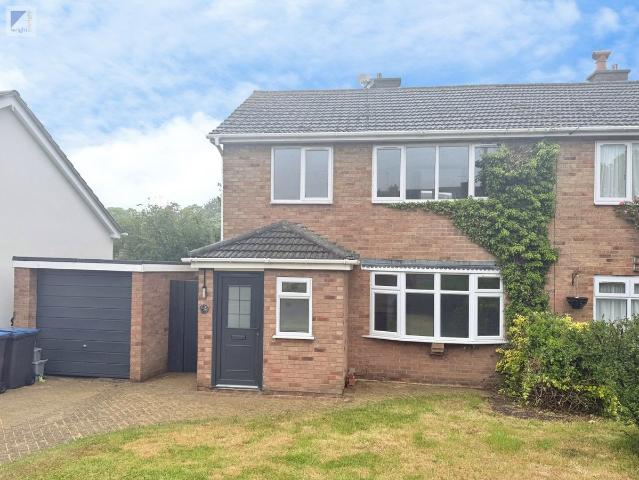 Redmoor Close, Market Bosworth CV13, 3 bed semi detached house to rent, £1,300 pcm | PrimeLocation