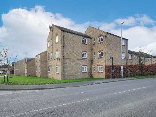Redmoor Close, St. Ives PE27, 1 bed flat to rent, £800 pcm | PrimeLocation