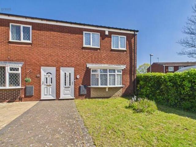 Redmoor Way, Walmley, 3 Bedroom End