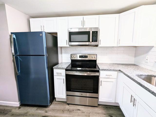 Redmount Properties LLC 1 Bedroom Apartment for Rent at 28 Wesley St, Waterbury, CT 06708