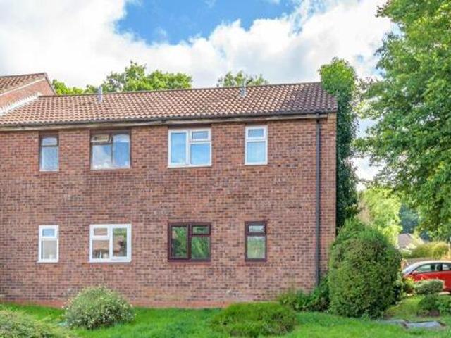 Rednal, Newman Way, Birmingham, 1 Bedroom Apartment