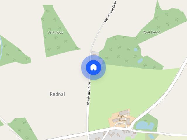 Rednal, West Felton