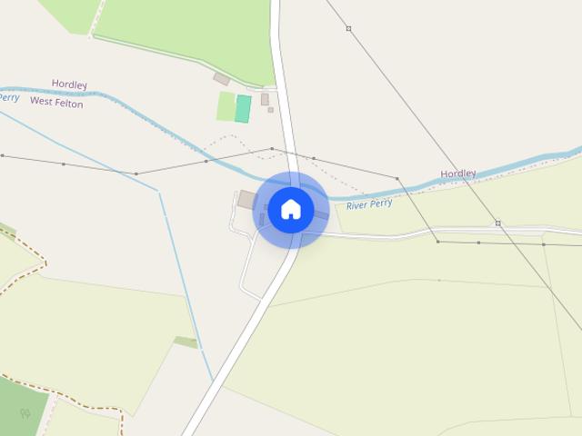 Rednal, West Felton, Oswestry SY11 4HR