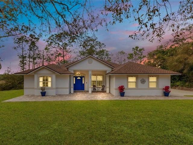 Redoak Ave, Eustis, Home For Sale