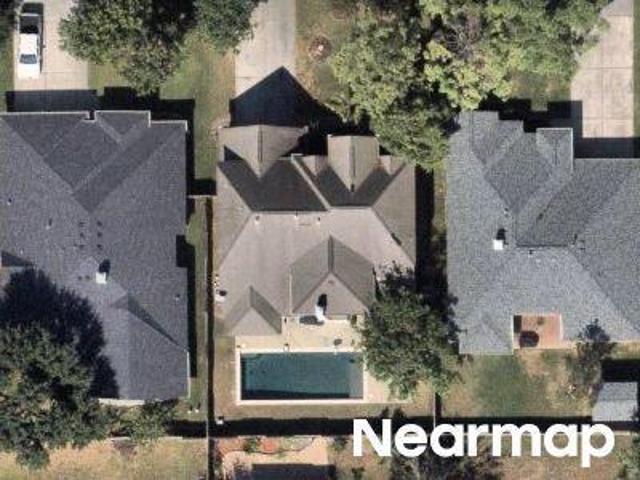 Redoak Ridge Ln