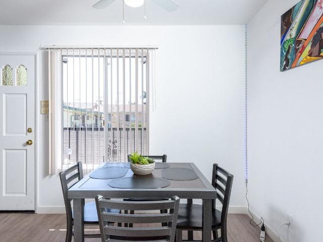 Redondo Student Apartments 2 Bedroom Apartment for Rent at 1074 Redondo Ave, Long Beach, CA 90804 Wilson High