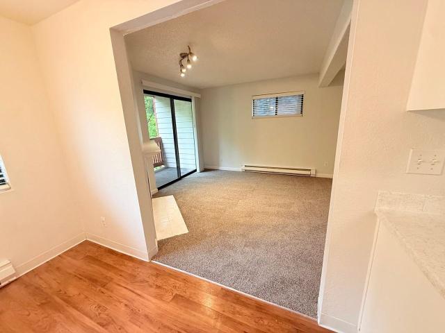 Redondo Terrace: Renovated Units, W/D in Unit, Private Balcony, Fireplace 2 Bedroom Apartment for Rent at 29421 Pacific Hwy S, Federal Way, WA 98003