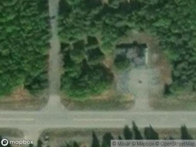 Redoubt Ave