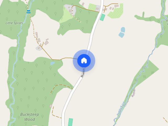 Redpale, Dallington, Heathfield