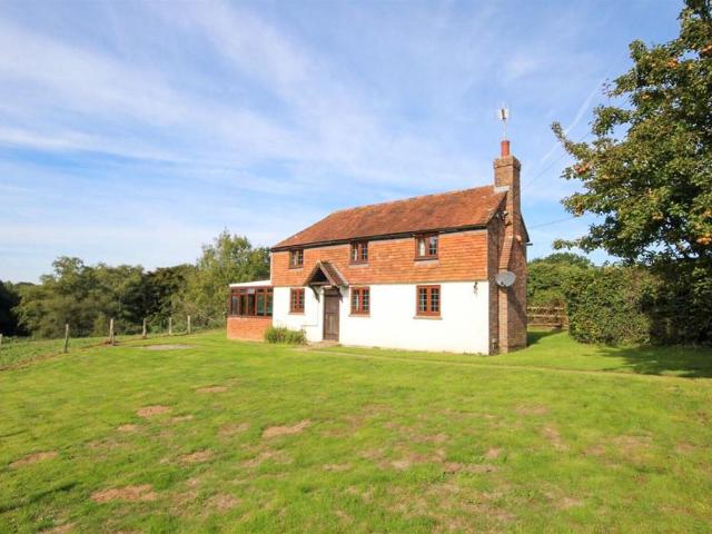 Redpale, Dallington, Heathfield TN21, 2 bed detached house to rent, £1,850 pcm | PrimeLocation