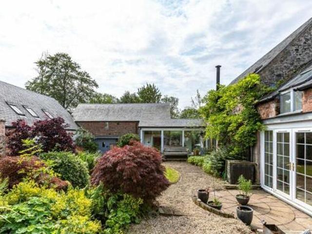 Redpath, Earlston, 4 Bedroom Semi detached
