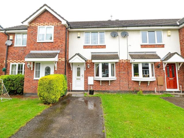 Redpoll Close, Worsley M28, 2 bed terraced house to rent, £1,250 pcm | PrimeLocation