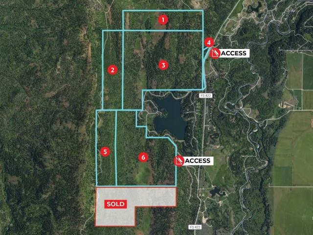 Redridge & Blackhawk Land, McCall, ID 83638 | MLS #98982 | Compass