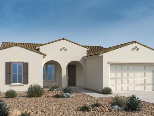 Redrock Plan Verdin Passage Collection Community