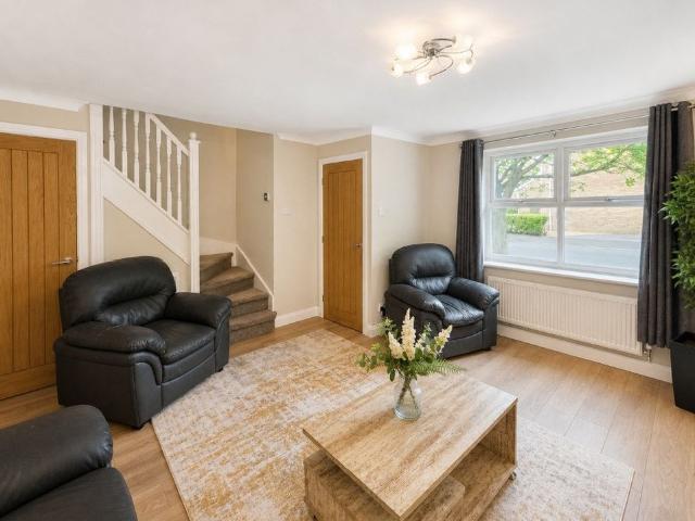 Redsands Drive, Fulwood
