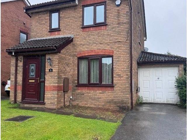 Redsands Drive, Preston PR2, 3 bed detached house to rent, £1,250 pcm | PrimeLocation