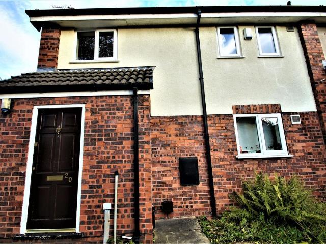 Redshaw Close, Fallowfield M14, 4 bed semi detached house to rent, £2,000 pcm | PrimeLocation