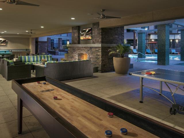 Redstone at San Tan Village 3 Bedroom Apartment for Rent at 1925 S Coronado Rd, Gilbert, AZ 85295