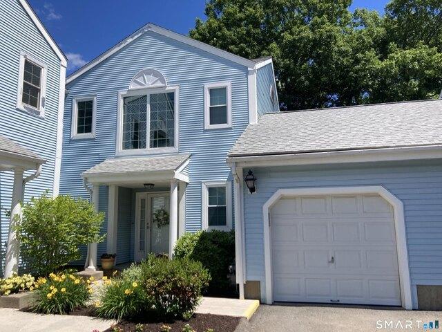 Redstone Cir Unit,rocky Hill, Home For Sale