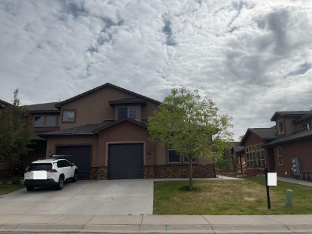 Redstone Dr