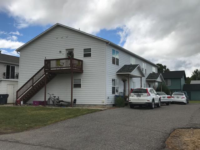Redstone Group 213 Show Place