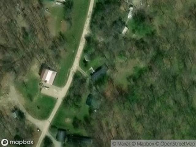 Redstone Rd