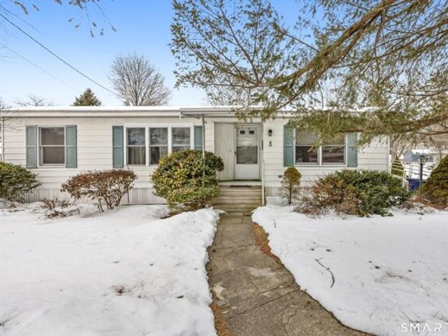 Redstone St, Southington, Property For Sale
