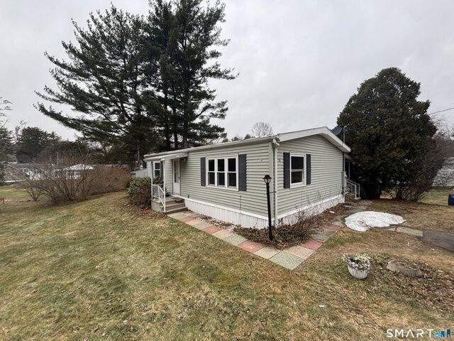 Redstone St, Southington, Property For Sale