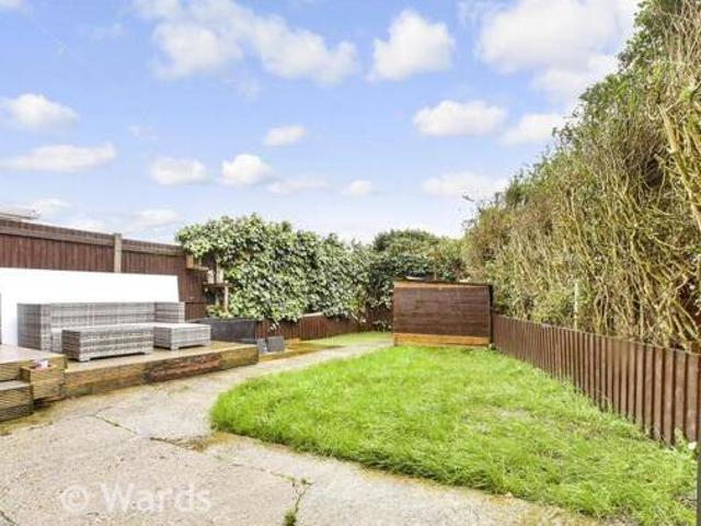 Redsull Avenue, Deal, 3 Bedroom Semi detached