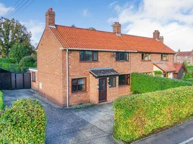 Reeve Close, Scole, 3 Bedroom Detached