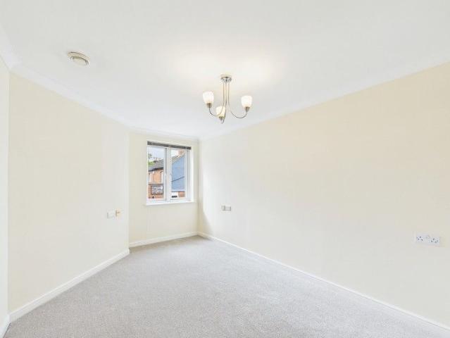 Reeves Court, Camberley, Surrey, GU15