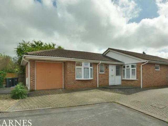 Reeves Orchard, Sturminster Marshall, 4 Bedroom Detached