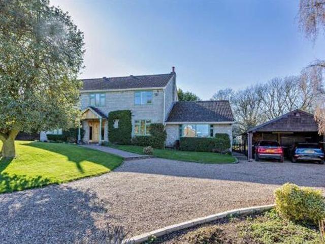 Reeves Lane, Wing, 4 Bedroom Detached
