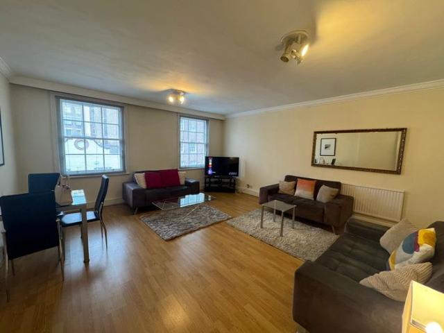 Reeves Mews, London W1K, 1 bed flat to rent, £6,933 pcm | PrimeLocation