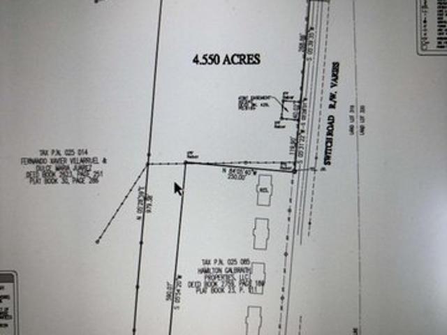 Reeves Station Rd, Calhoun, GA 30701