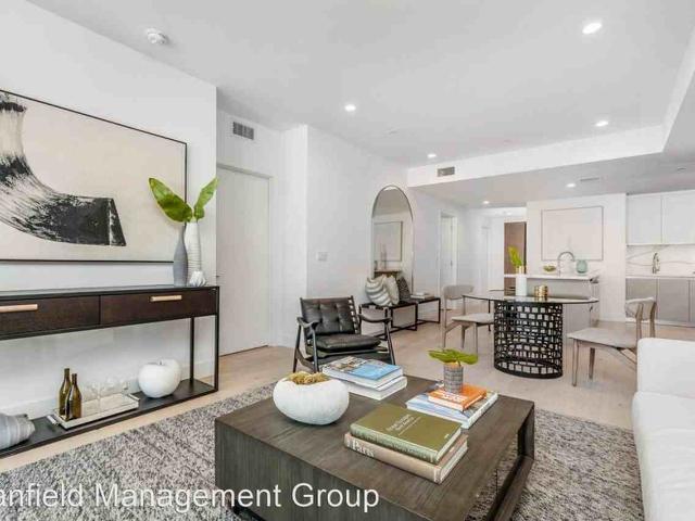 Reeves Place Modern Luxury 2 Bedroom Apartment for Rent at 1415 Reeves St, Los Angeles, CA 90035 South Robertson