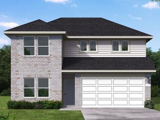 Reeves Plan Windrose Green Community