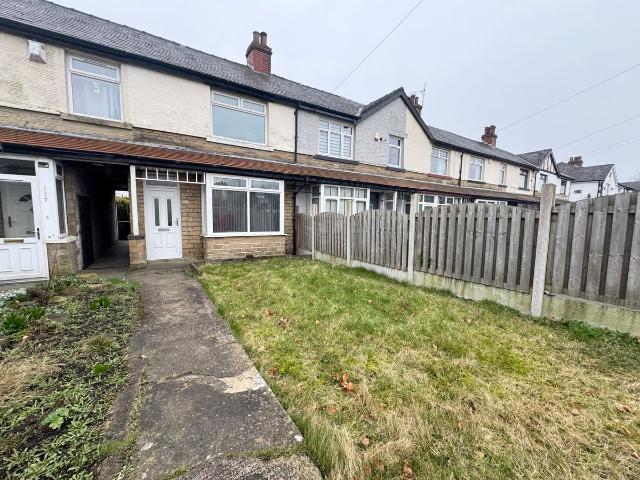 Reevy Road, Bradford BD6, 2 bed terraced house to rent, £900 pcm | PrimeLocation