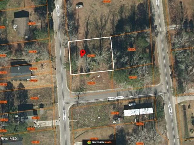 Reece Lot 5759, Tabor City, NC 28463