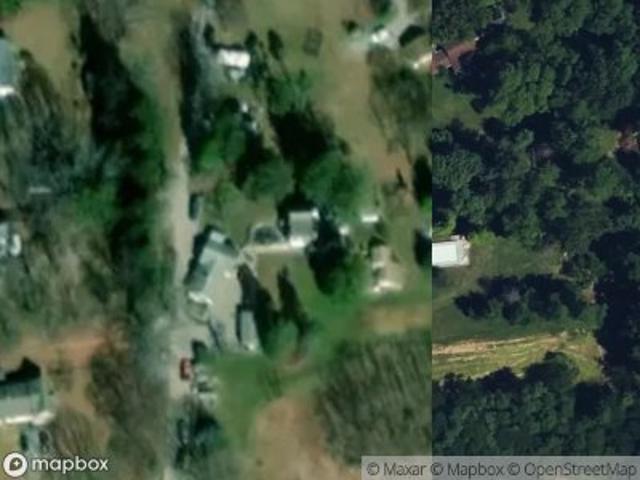 Reeceville Rd