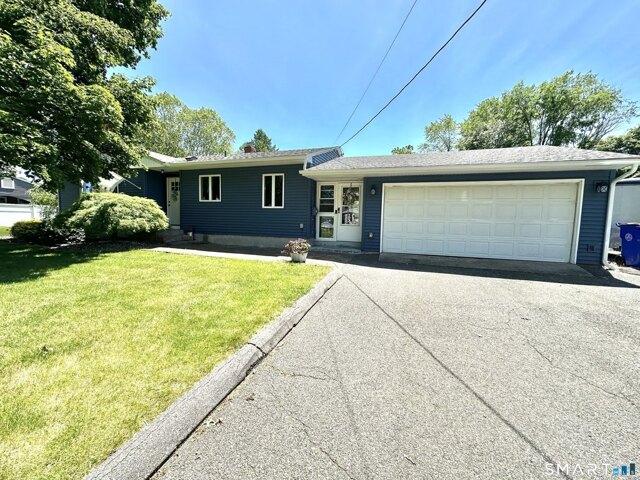 Reed Ave, Windsor Locks, Home For Sale