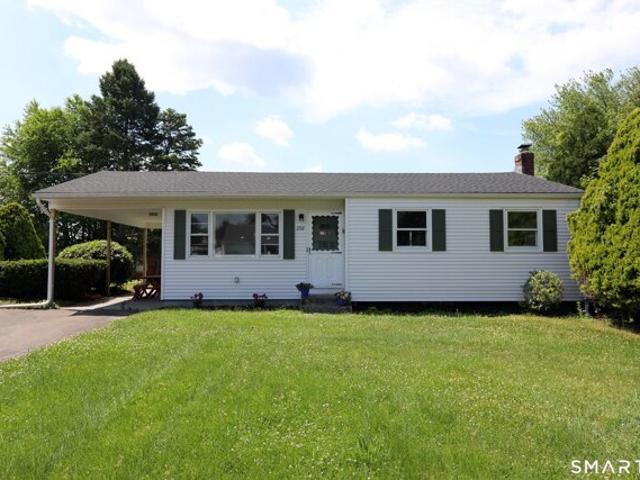 Reed Ave, Windsor Locks, Home For Sale