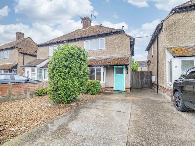 Reed Avenue, Canterbury, Kent CT1, 3 bed semi detached house to rent, £1,200 pcm | PrimeLocation