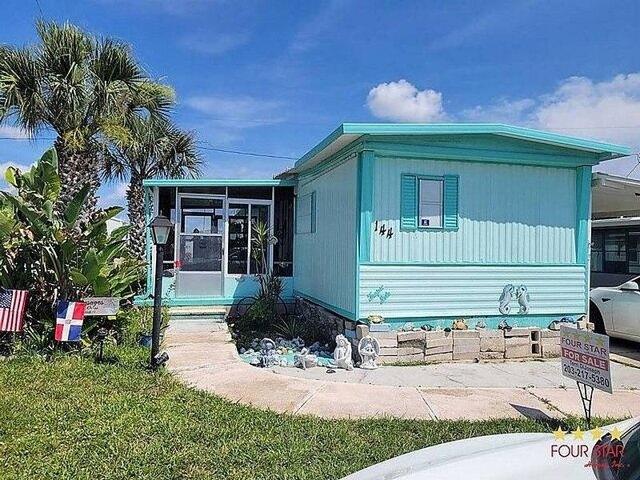 Reed Canal Rd Lot,south Daytona, Property For Sale